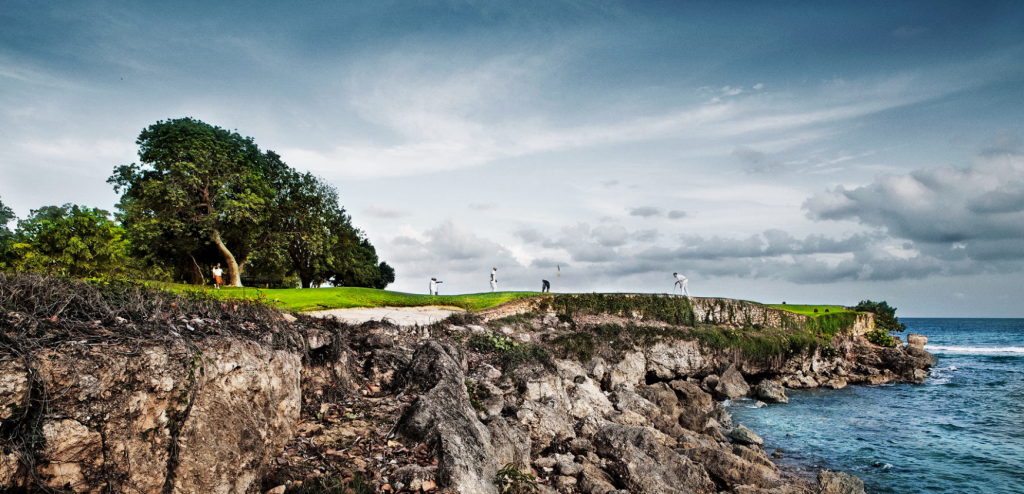 Teeth of the Dog / Casa De Campo Resort, Dominican Republic – Albanese ...
